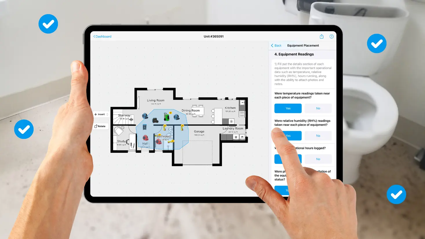 How to Build Effective SOPs for Any Water Damage Restoration Job